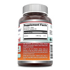 high potency folate supplement