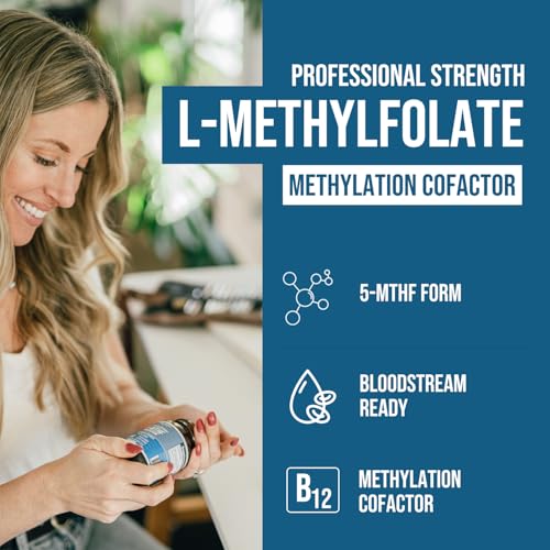 high potency folate supplement