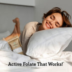high potency folate supplement