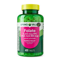 high potency folate supplement