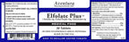 High potency folate supplement