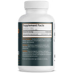 high potency folate supplement