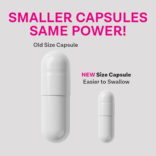High potency folate supplement