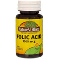 high potency folic acid tablets