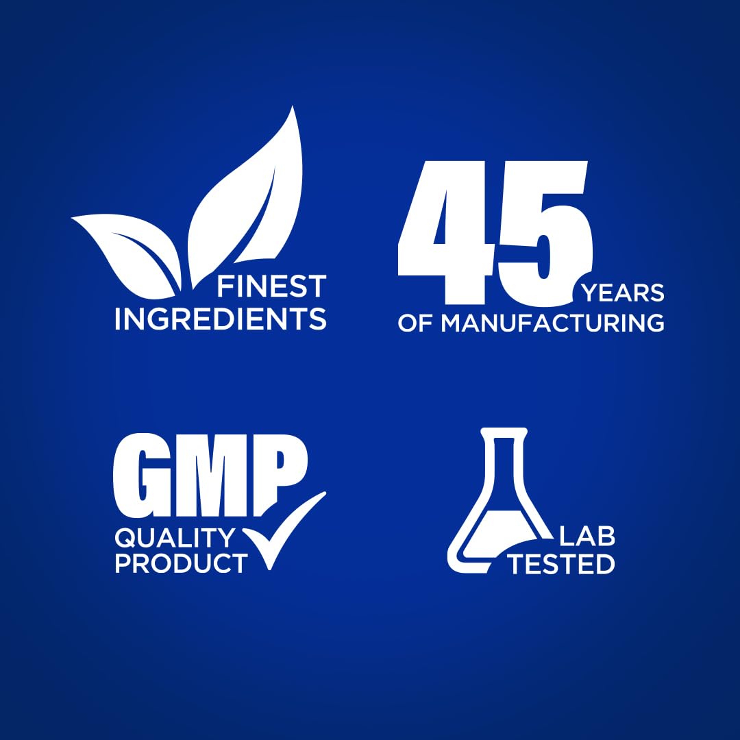 high potency GABA capsules for wellness