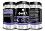 high potency gaba supplement