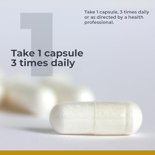 high potency garlic allicin for vitality