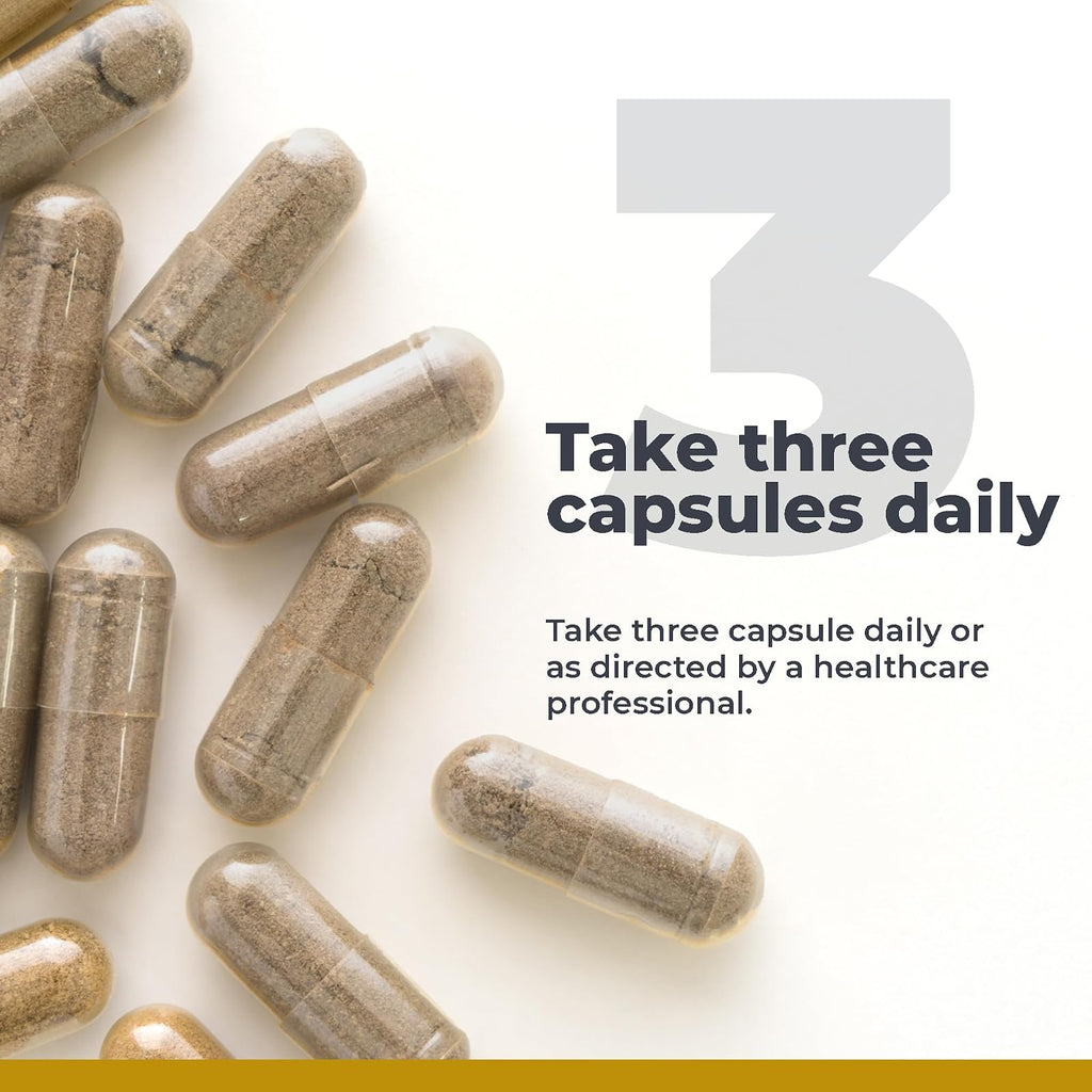 high potency garlic allicin formula