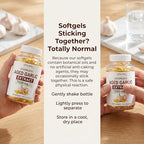high potency garlic extract capsules