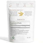 high potency garlic extract formula