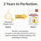high potency garlic softgels