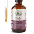 high potency garlic tincture extract
