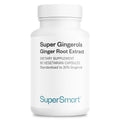high potency ginger root extract