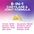 high potency glucosamine capsules