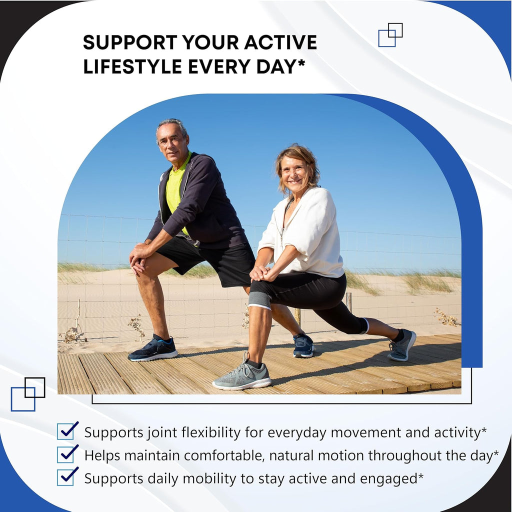 high potency glucosamine capsules