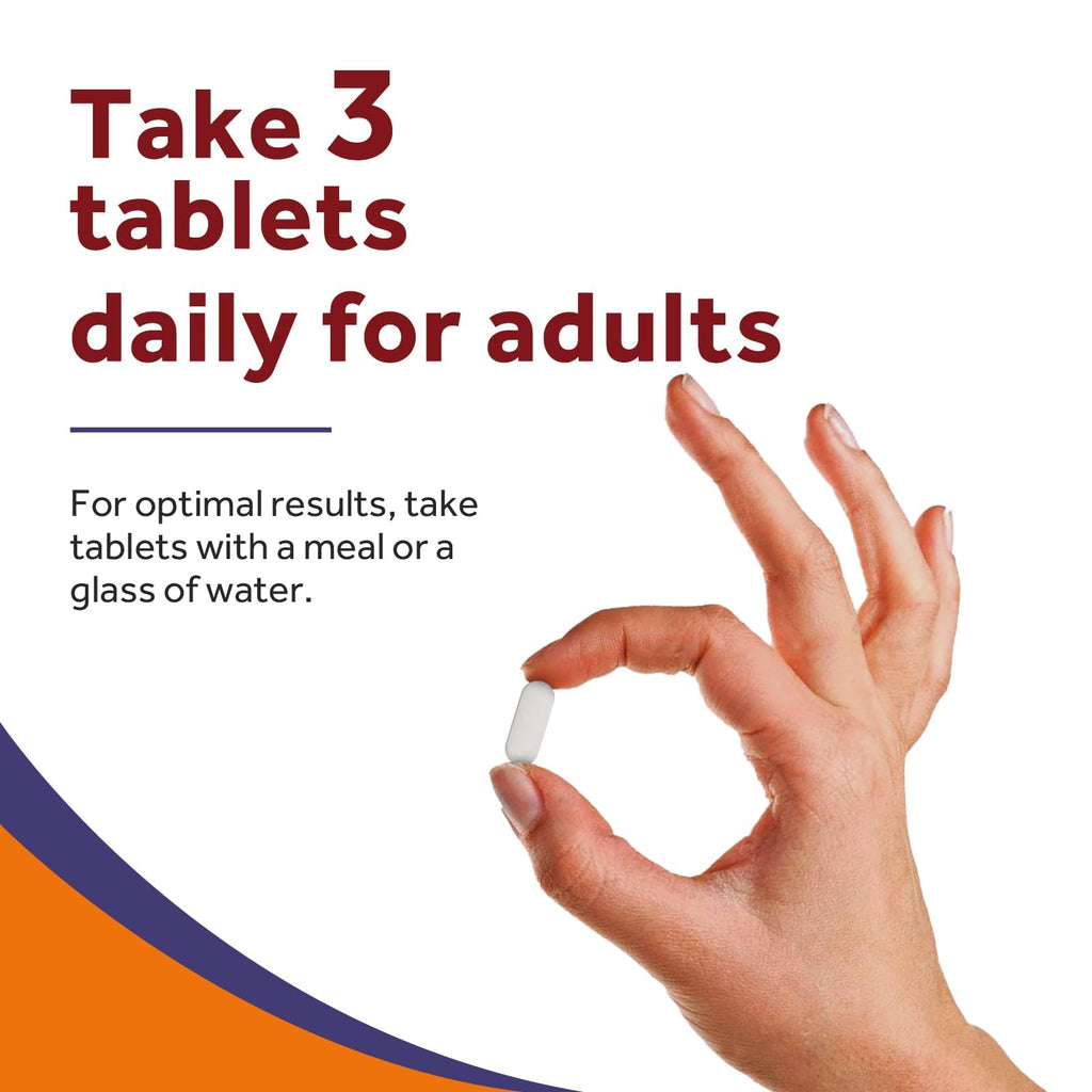 high potency glucosamine chondroitin msm