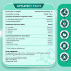 high potency glutathione capsules