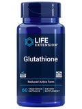 high potency glutathione capsules