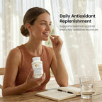 high potency glutathione for wellness
