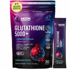 high potency glutathione powder