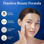 high potency glutathione supplement strips