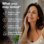 high potency glutathione supplement