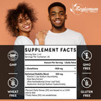 high potency glutathione supplement
