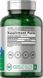 High potency Glycine supplement