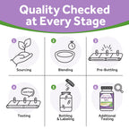 high potency grape seed extract 60 capsules