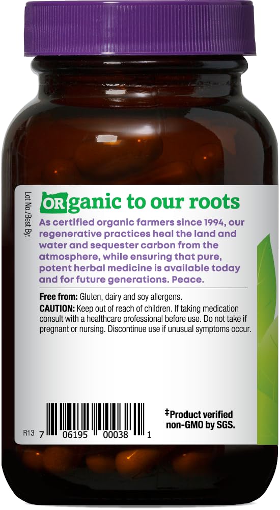 high potency grape seed extract formula