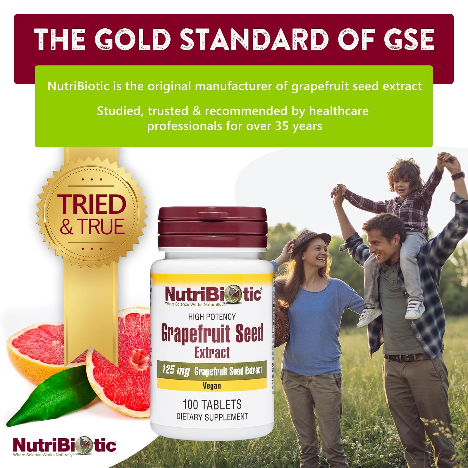 high potency grape seed extract tablets