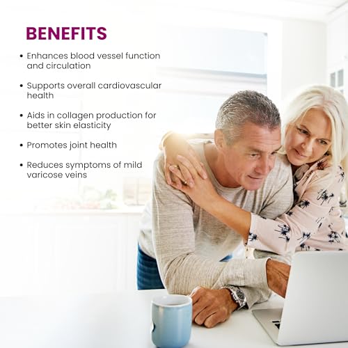 high potency grape seed extract