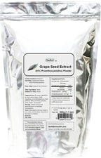 high potency grape seed extract