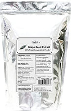 high potency grape seed extract