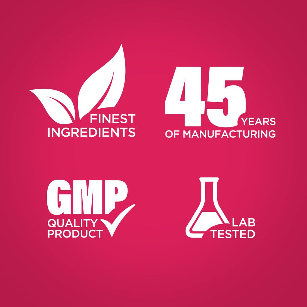 high potency grape seed extract