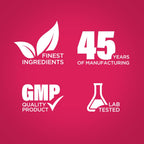 high potency grape seed extract