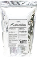 high potency grape seed extract
