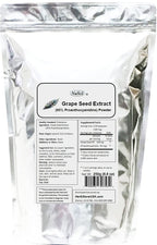high potency grape seed extract