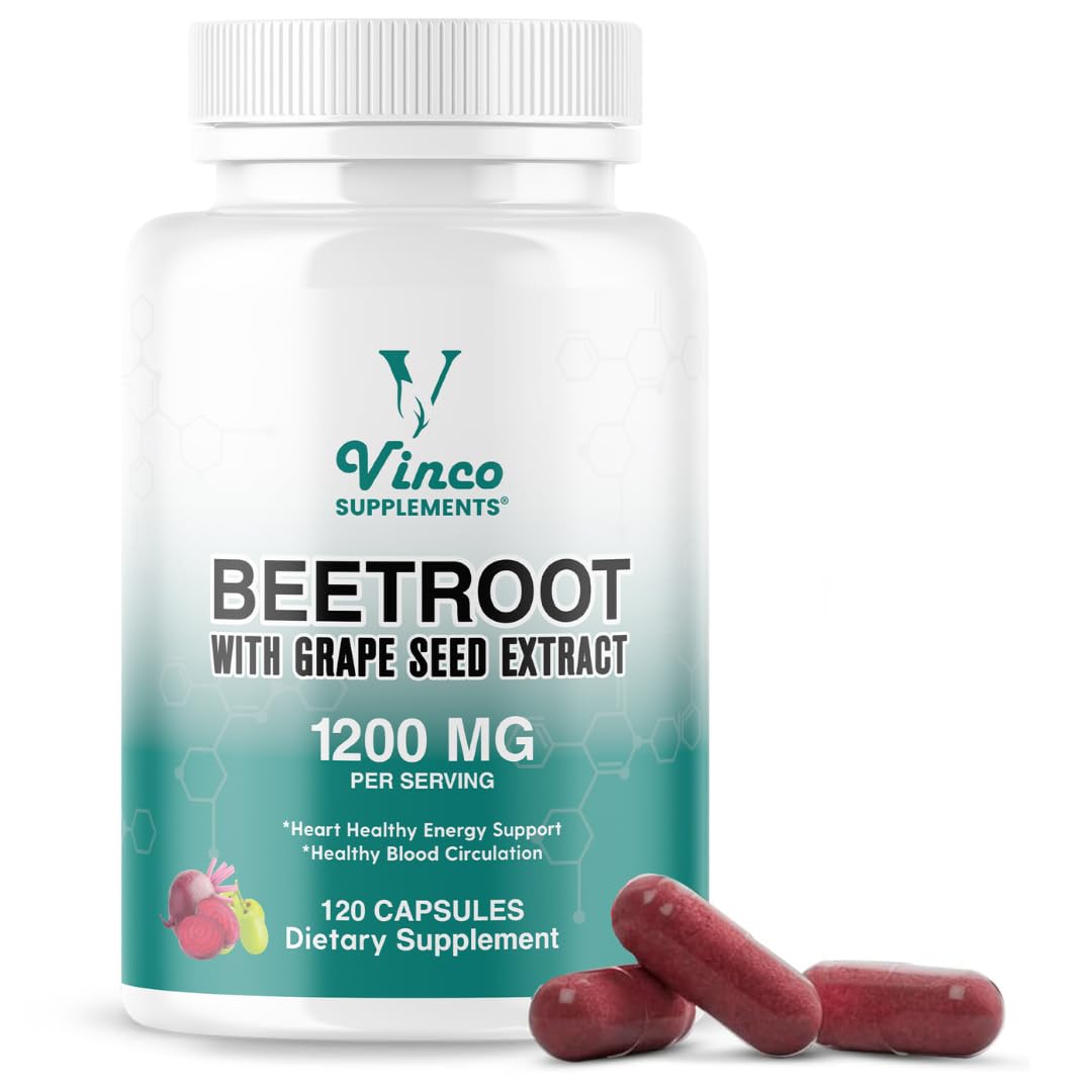 high-potency grape seed extract