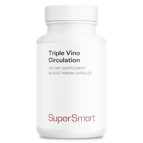 high potency grape seed extract