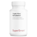 high potency grape seed extract