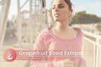 high potency grapefruit seed extract benefits