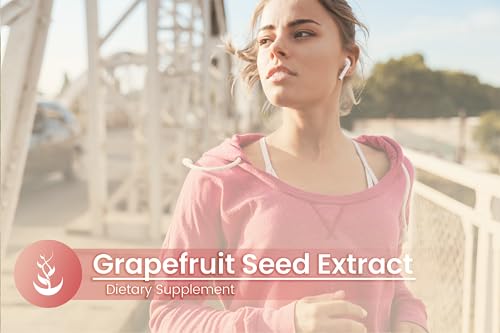 high potency grapefruit seed extract benefits