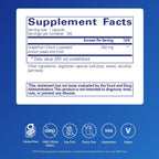 high potency grapefruit seed extract capsules