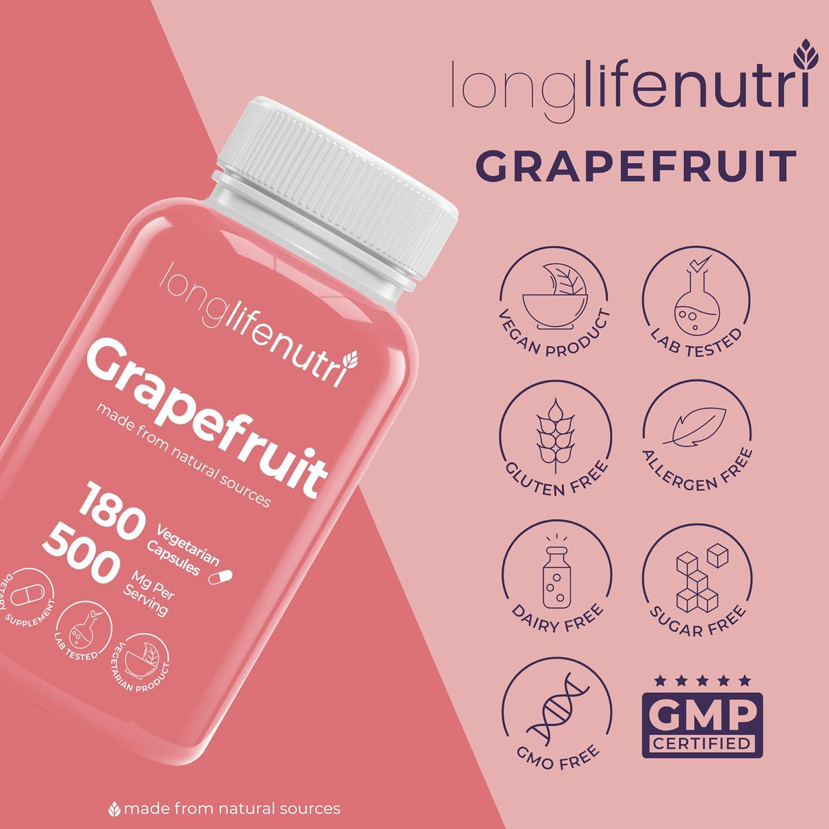 high potency grapefruit seed extract