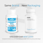 high potency green tea extract supplement