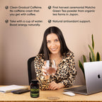 high potency green tea extract