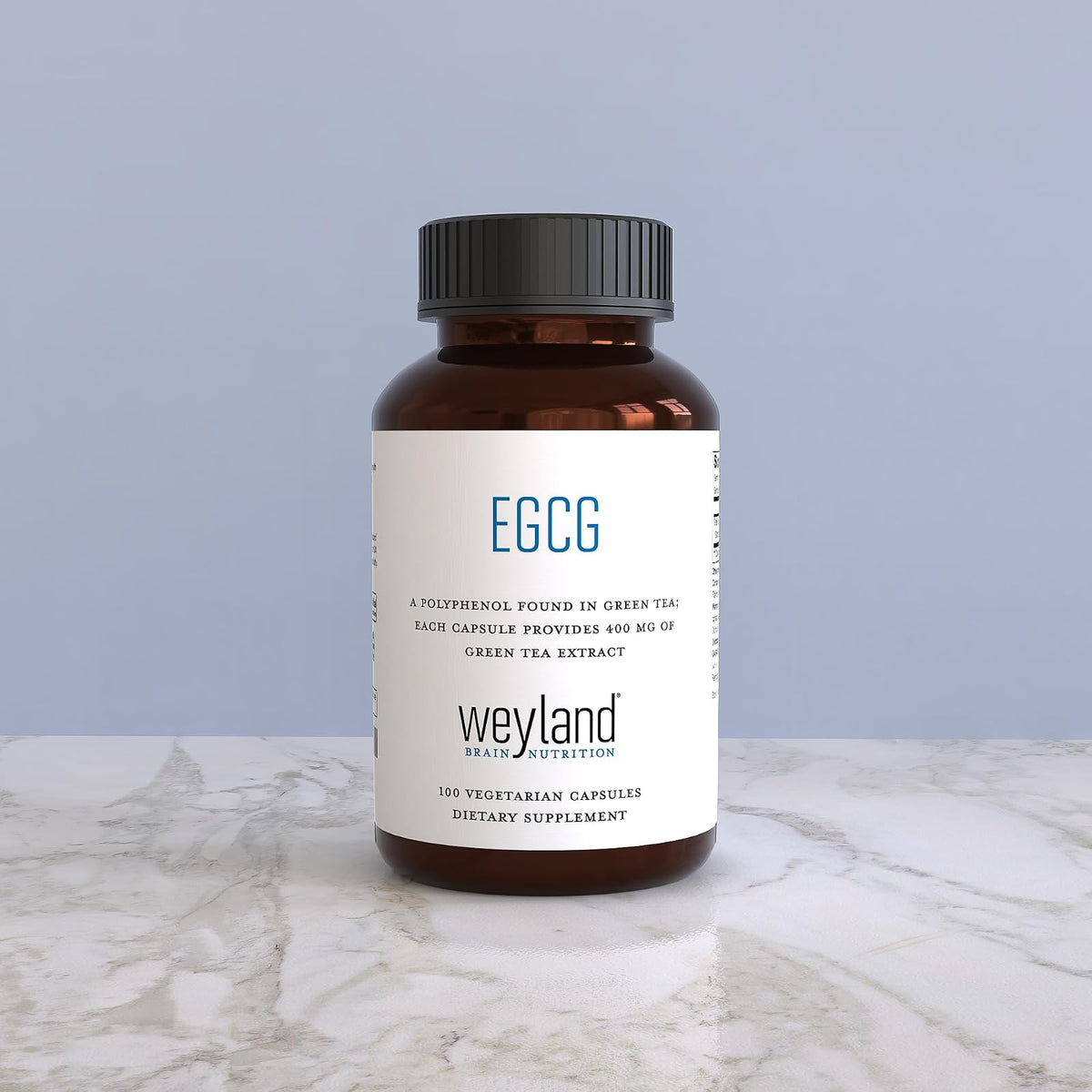 high potency green tea extract