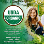 high potency green tea extract