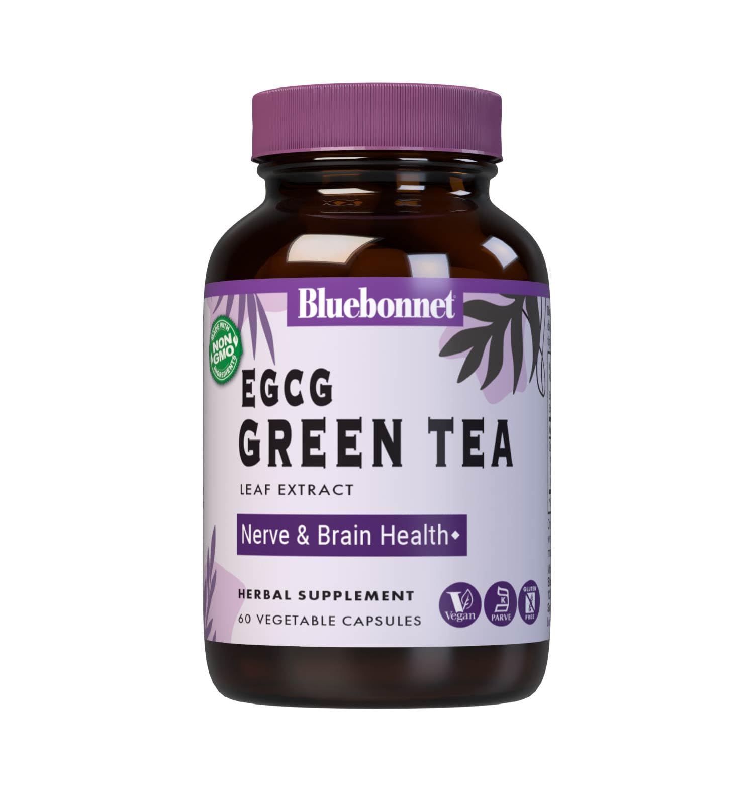 high potency green tea extract
